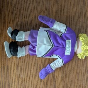 Toys | Vintage Muppets Miss Piggy Nhl Mcdonalds Stuffie | Poshmark